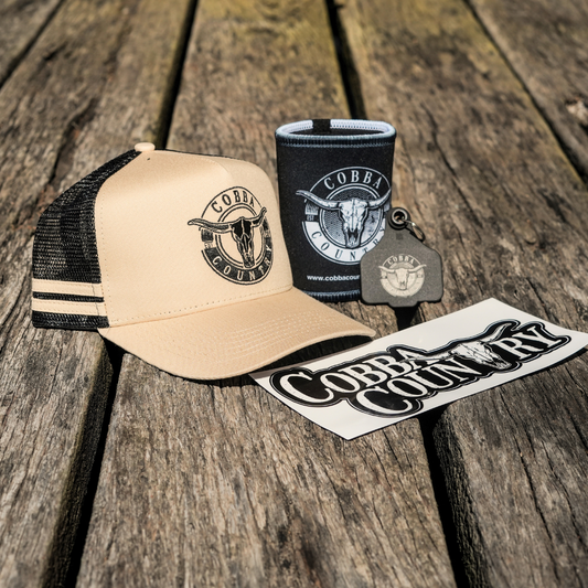 Bundles – Cobba Country