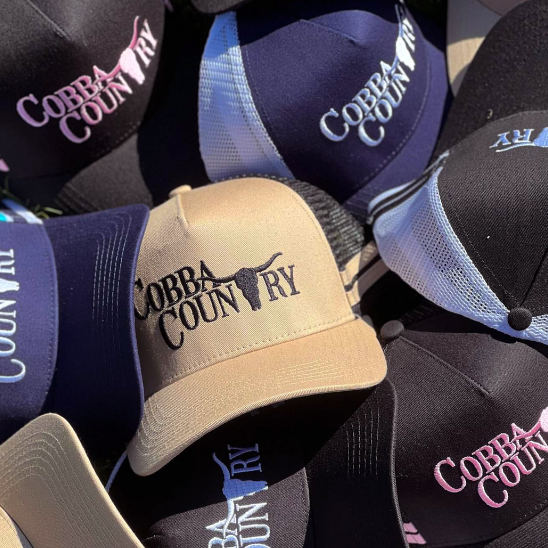Bundle - Make Your Own – Cobba Country