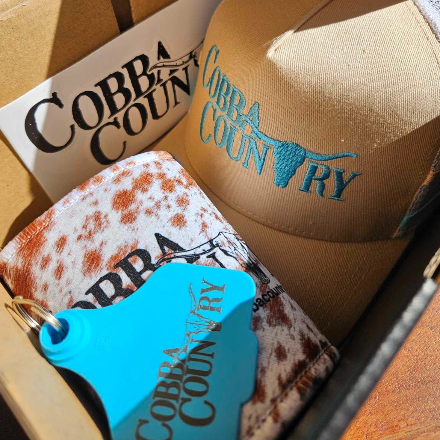 Bundles – Cobba Country