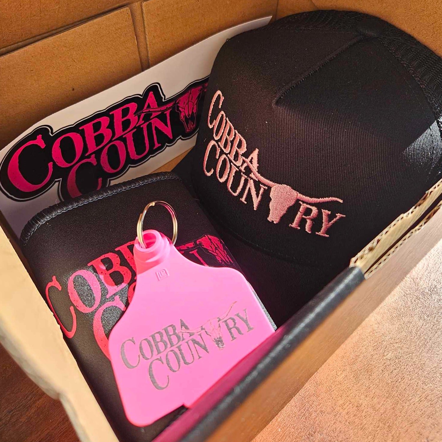 Bundles – Cobba Country