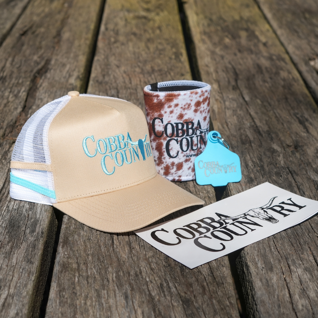 Bundles – Cobba Country