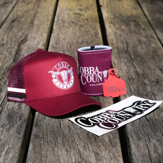 Bundles – Cobba Country