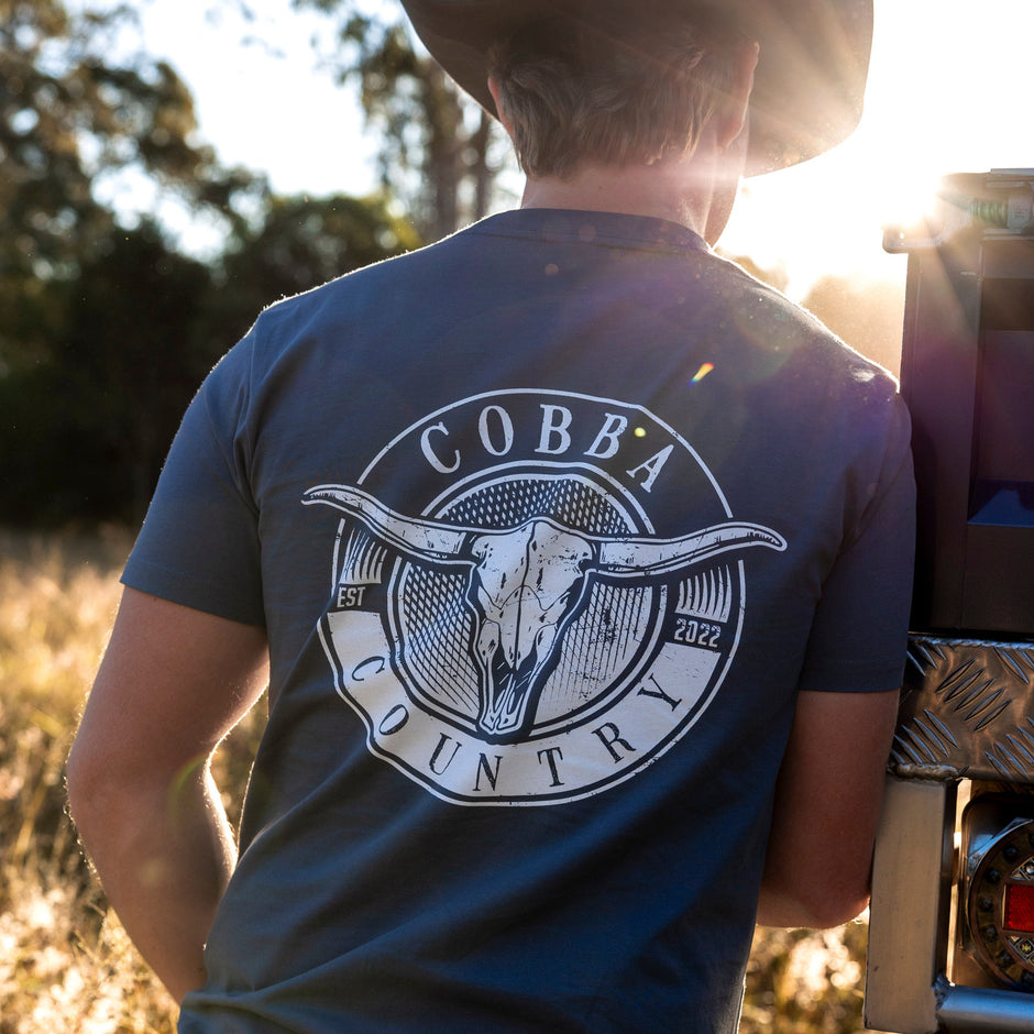 Cobba Country