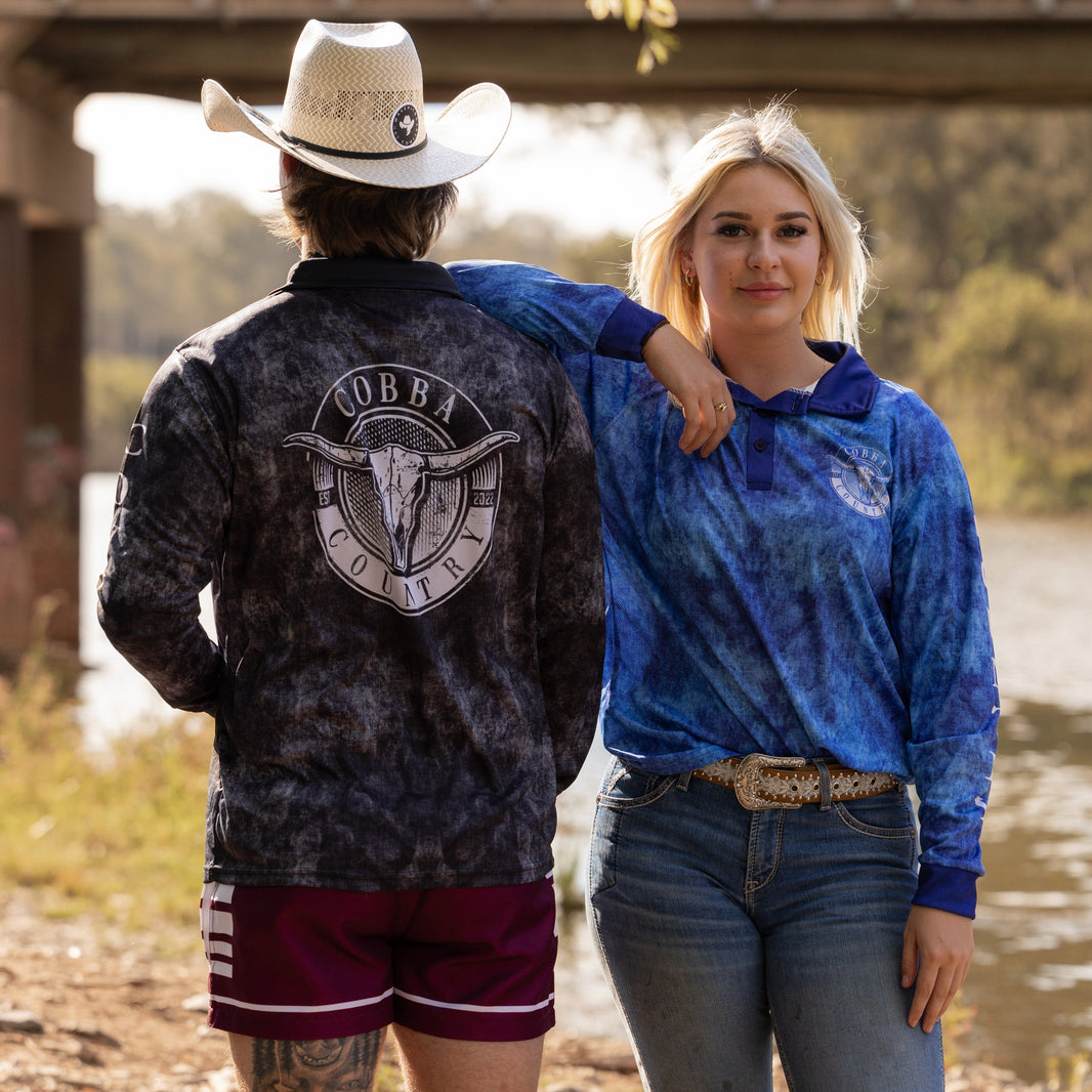 Cobba Country