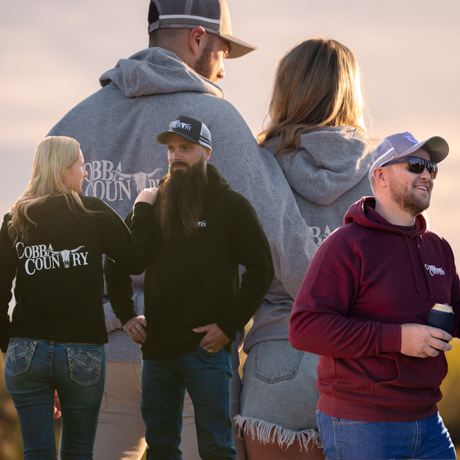 Cobba Country