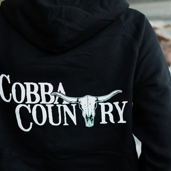 Cobba Country