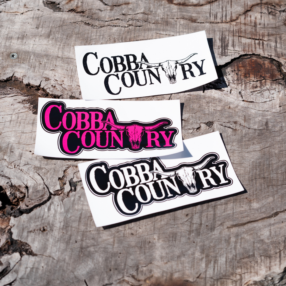Accessories – Cobba Country