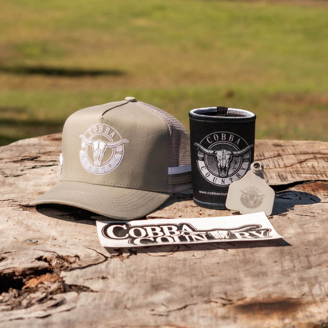 Bundles – Cobba Country