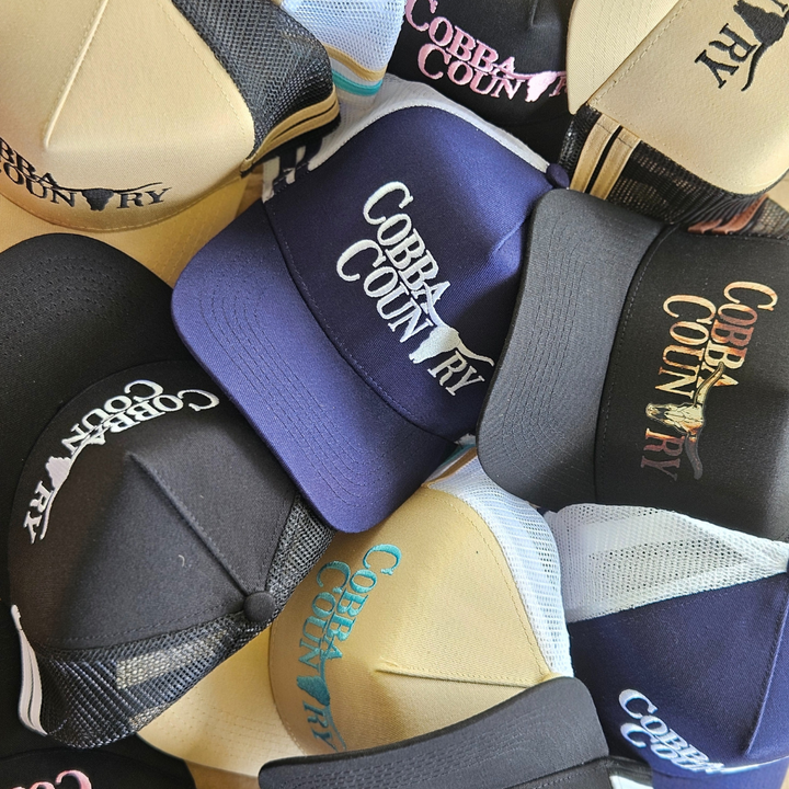 Hats – Cobba Country