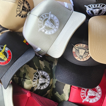 Hats – Cobba Country
