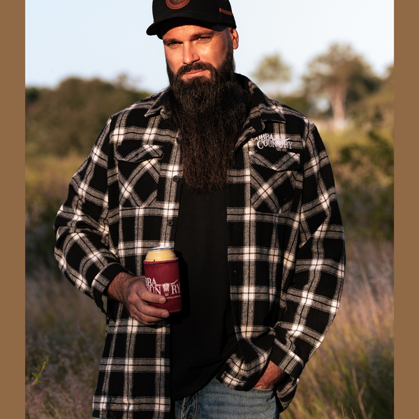 Flanno – Cobba Country