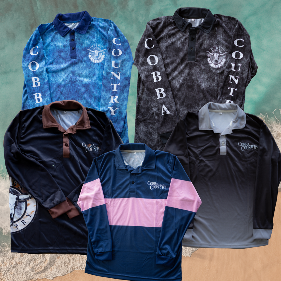 All Products – Cobba Country