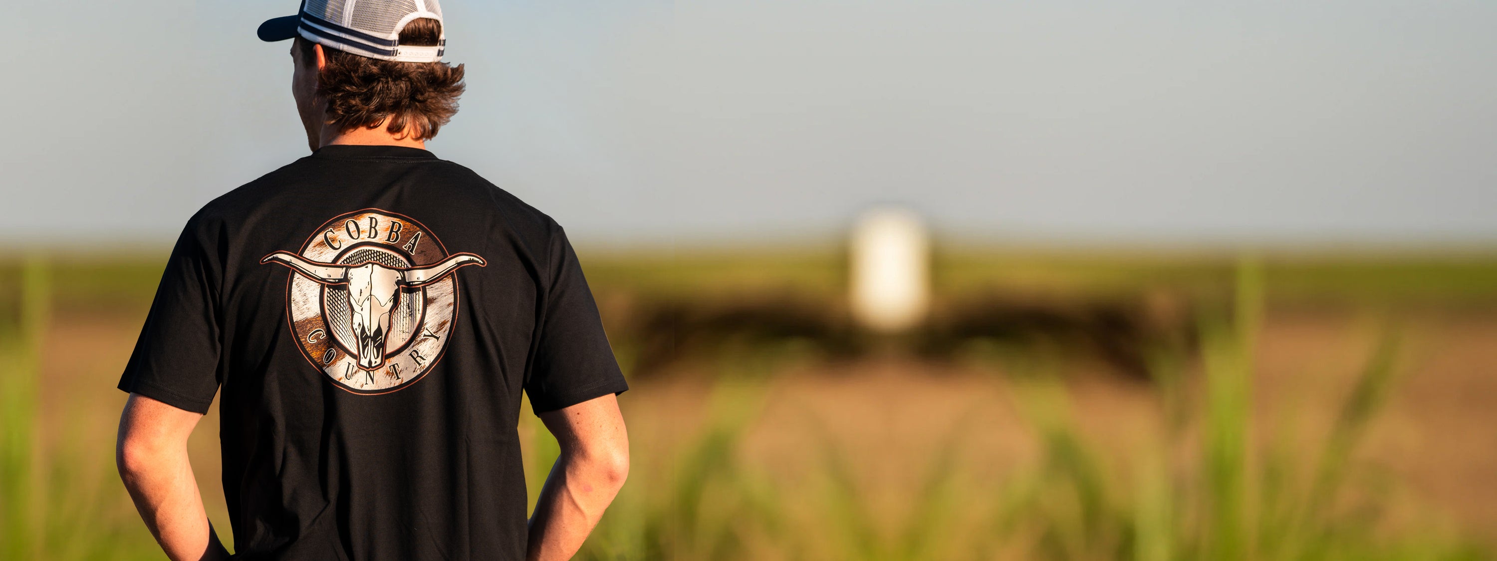 Cobba Country