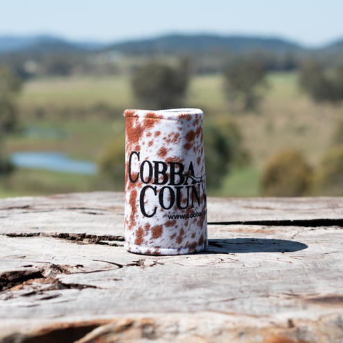 Stubby Cooler – Cobba Country