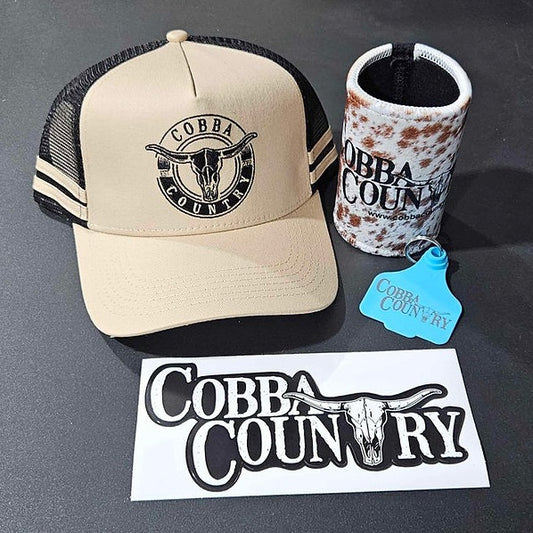 Bundles – Cobba Country