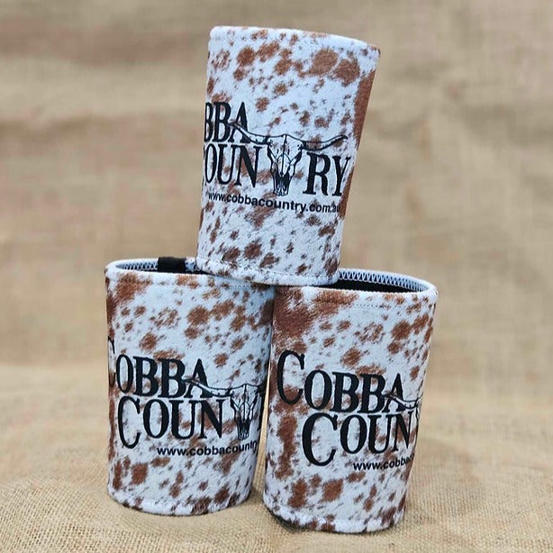 Stubby Cooler – Cobba Country
