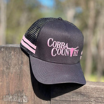 Hats – Cobba Country